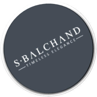Company Profile | S Balchand