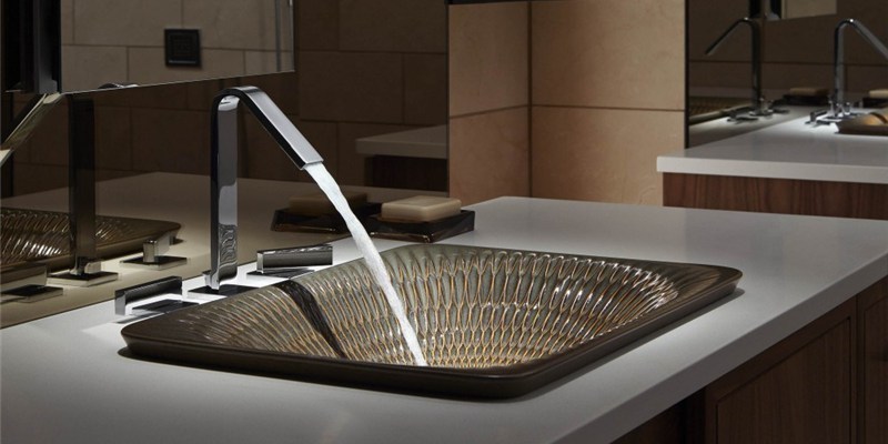 Collection | Kohler Series